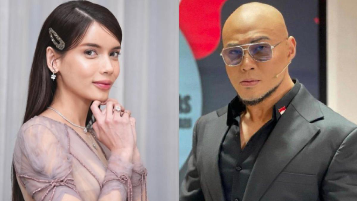 Cerai dari Kalina,Kini Dicerai Sabrina,Deddy Corbuzier Tutup Hati Buat ...