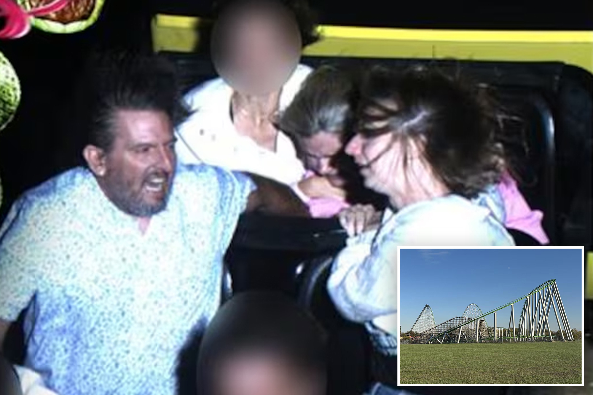 Missouri couple saved young girl’s life after ‘blood-curdling scream ...