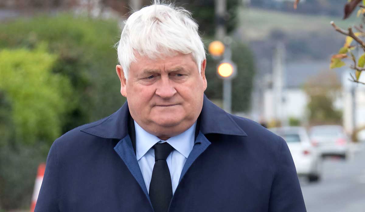 Newlywed Dua Lipa sets sail in style on Denis O’Brien’s superyacht