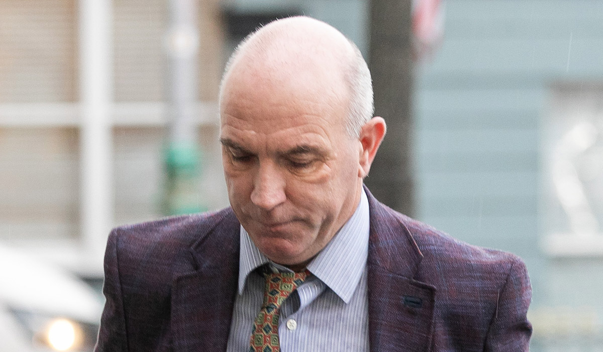 ‘Why did he go down this road?’ — Faith healer wants to visit ‘lost ...