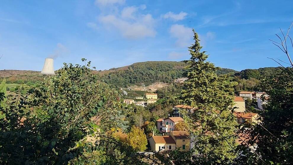 Al via il ripristino naturalistico di un’area che aveva ospitato un ...