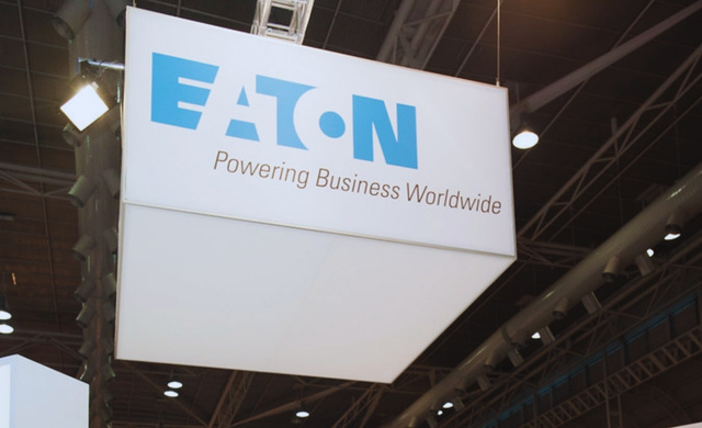 Ações da Eaton caem apesar do lucro recorde no terceiro trimestre, já ...