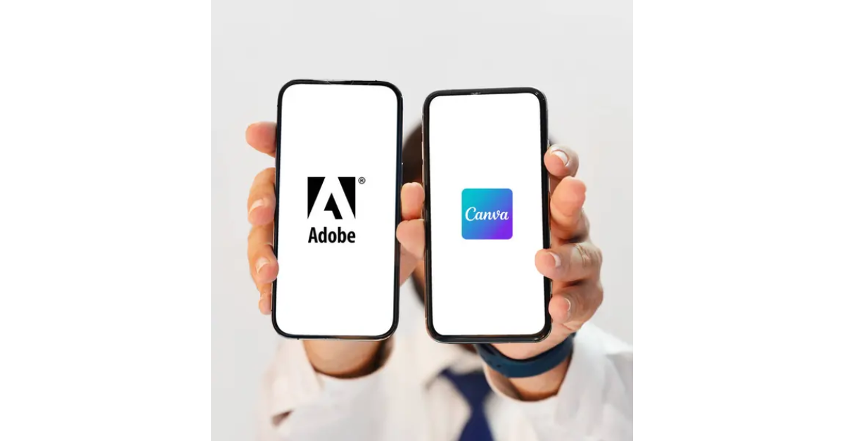 Can Canva’s Free Affinity Really Rival Adobe’s Powerhouse?