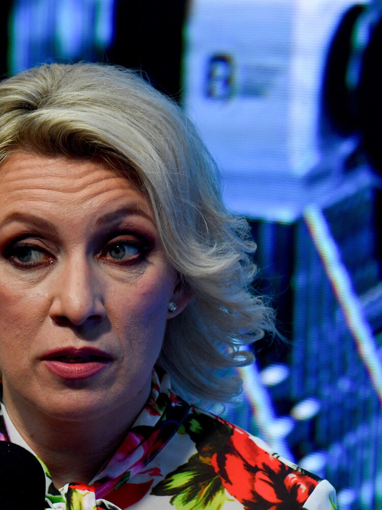 Mosca conferma le parole di Zakharova: “Preoccupazioni fondate”