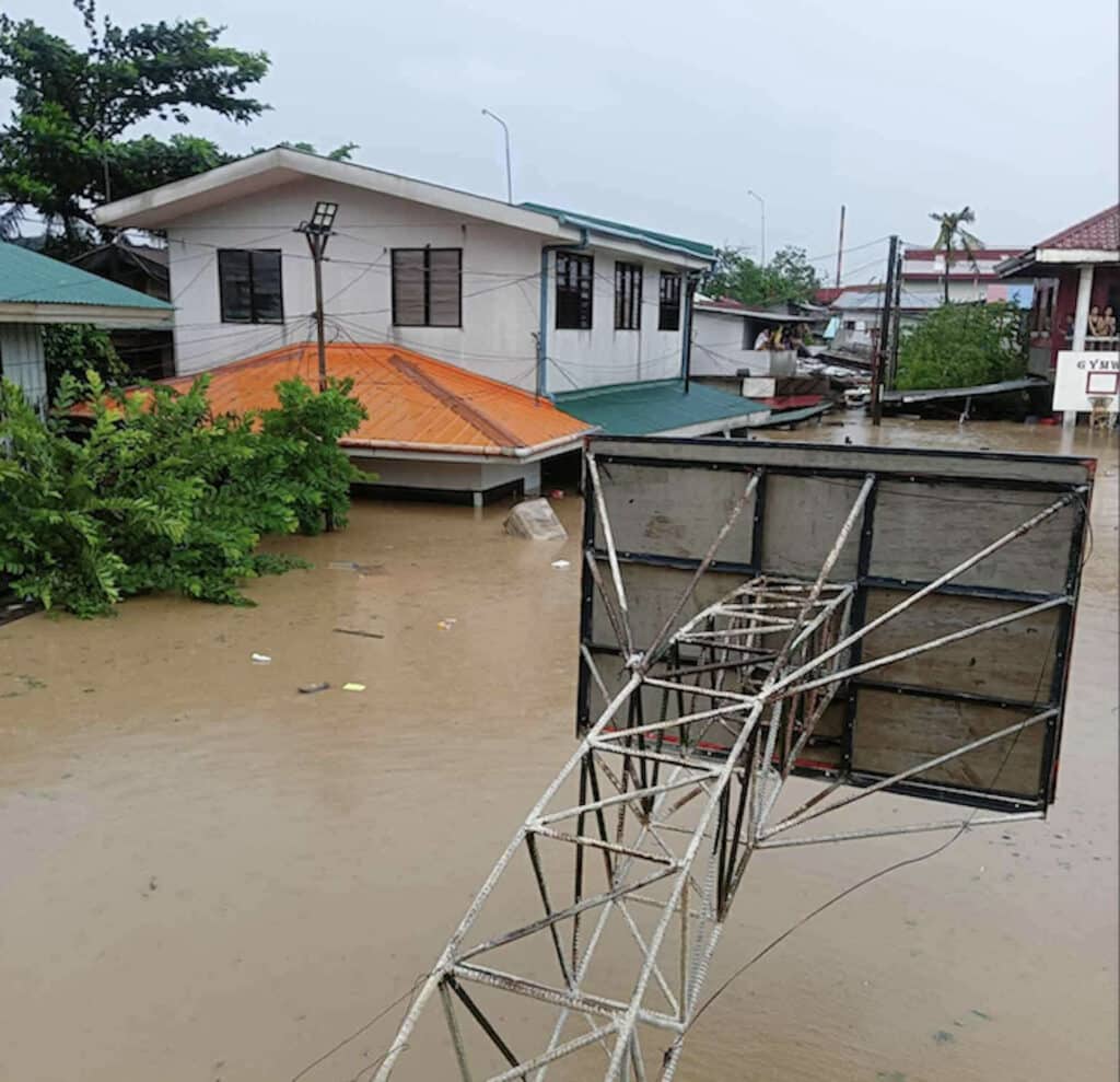 Flood deaths: 12 of 14 bodies found in Mandaue are from Cebu City – exec