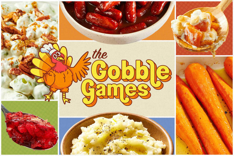 Vote Now: What’s the Best Thanksgiving Side Dish of All Time?