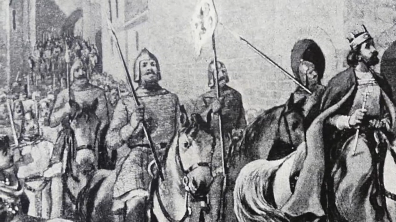 How Peasants Became Knights in Medieval Spain