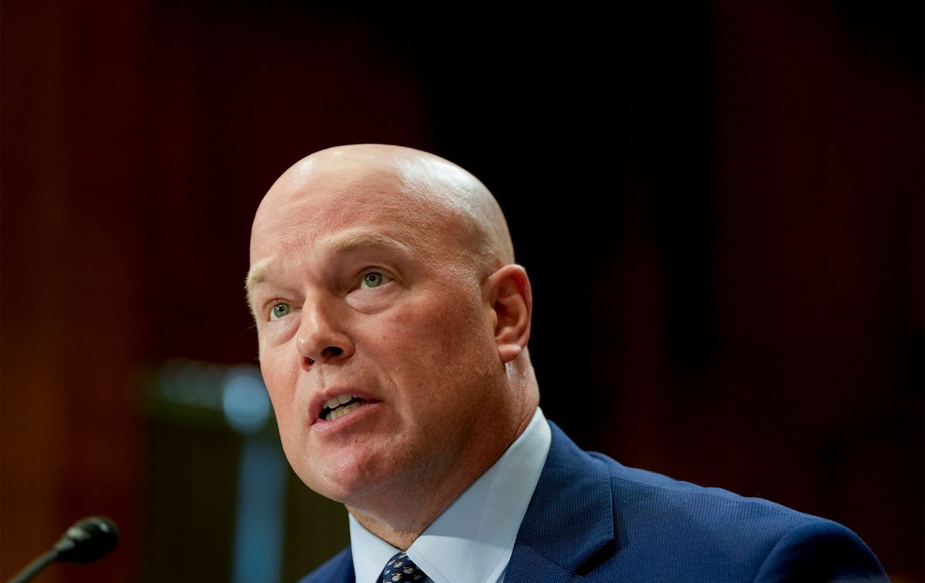 US Ambassador to NATO in Kyiv: 'War must end, and that peace – led by President Trump's efforts'