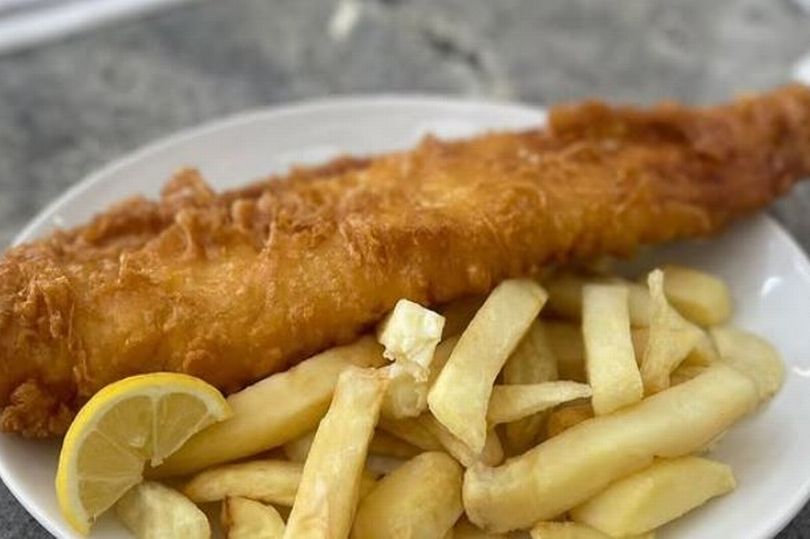 Famous North East chippy to open new restaurant in stunning location