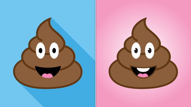 Does Your Poop Stick To The Toilet Bowl? Here's What That Says About ...