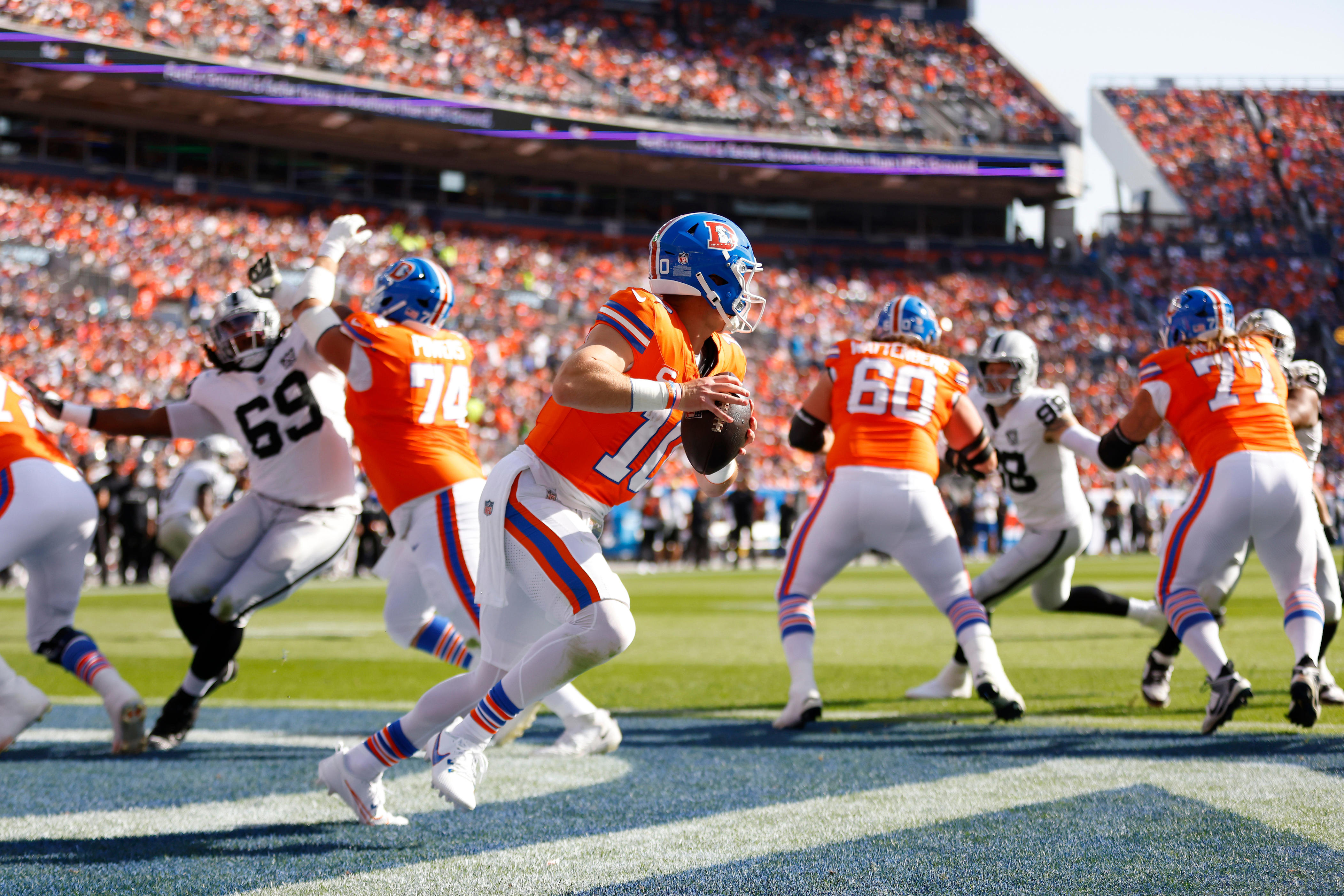 Thursday Night Football schedule, TV, time, who's playing in NFL Week ...