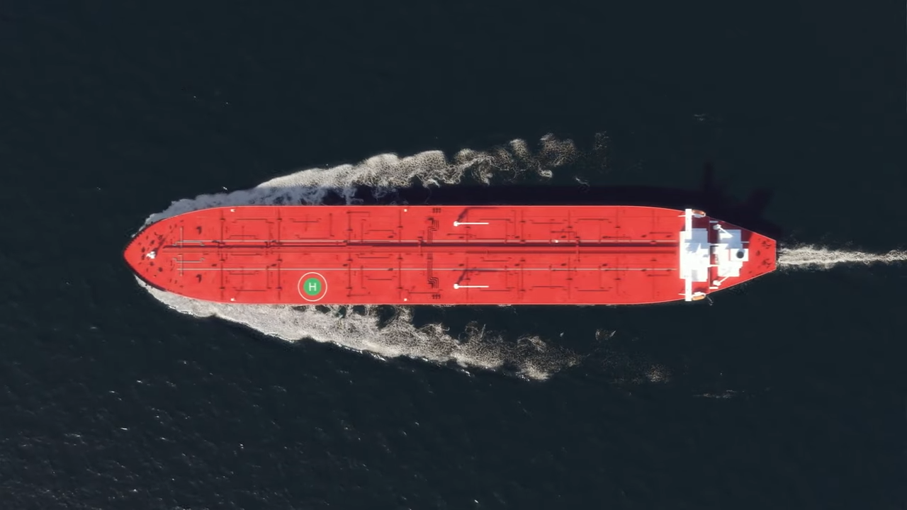 How Canal Locks Move Ships Across Mountains