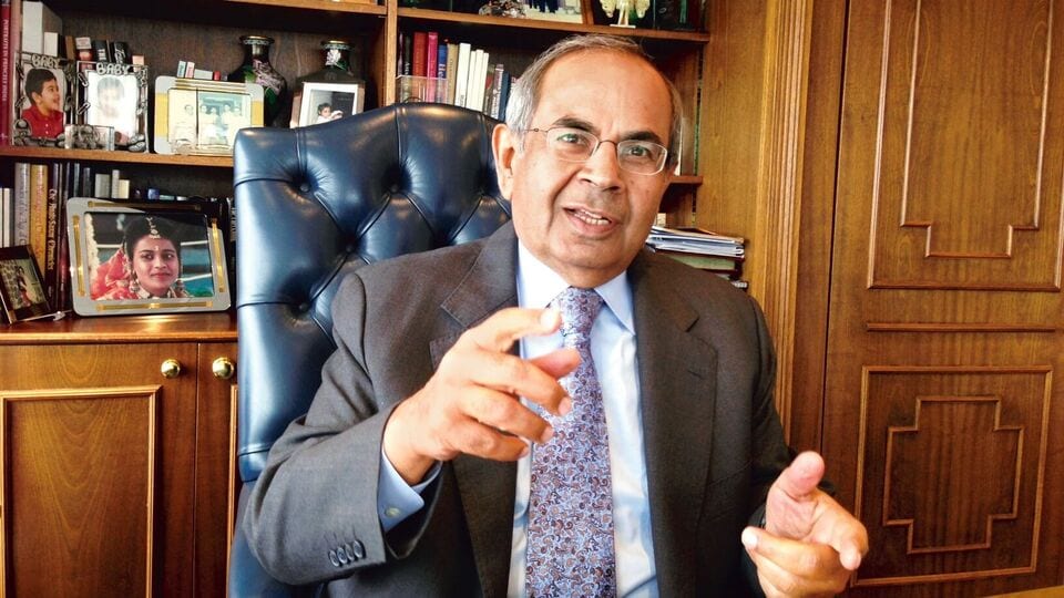 Hinduja Group Chairman Gopichand Hinduja passes away: Career, family ...