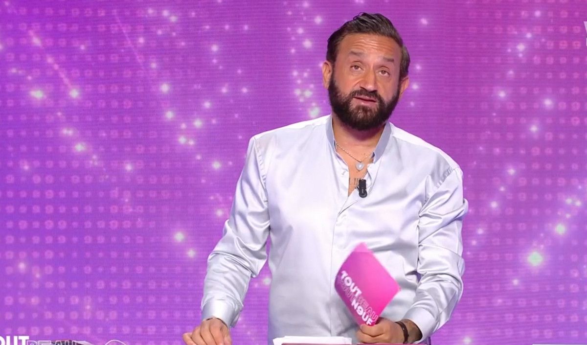 TBT9 : Cyril Hanouna rend hommage à un ancien chroniqueur de TPMP ...