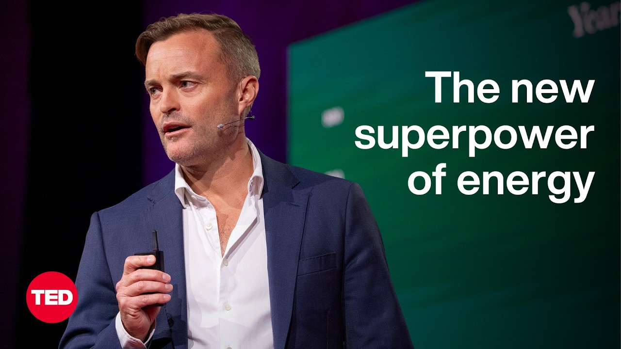 What the Oil Industry Got Wrong About the Next Power Source