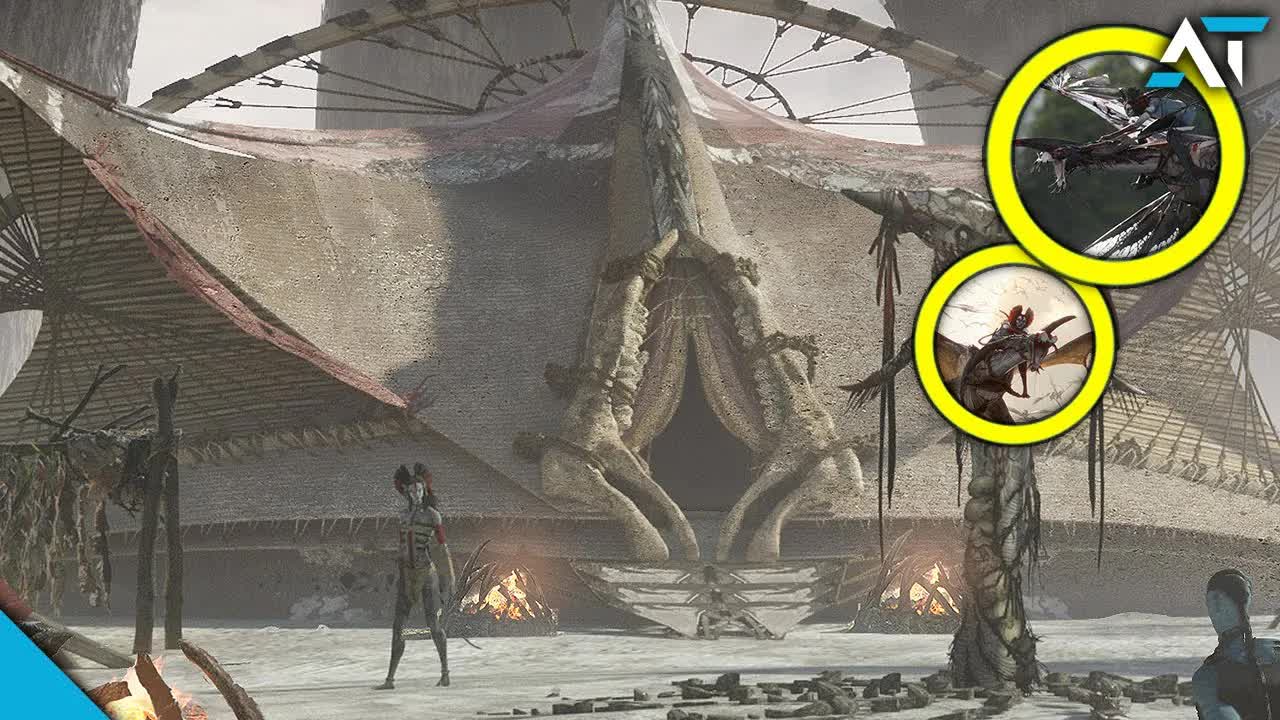 VARANG teaser | Discussing that image