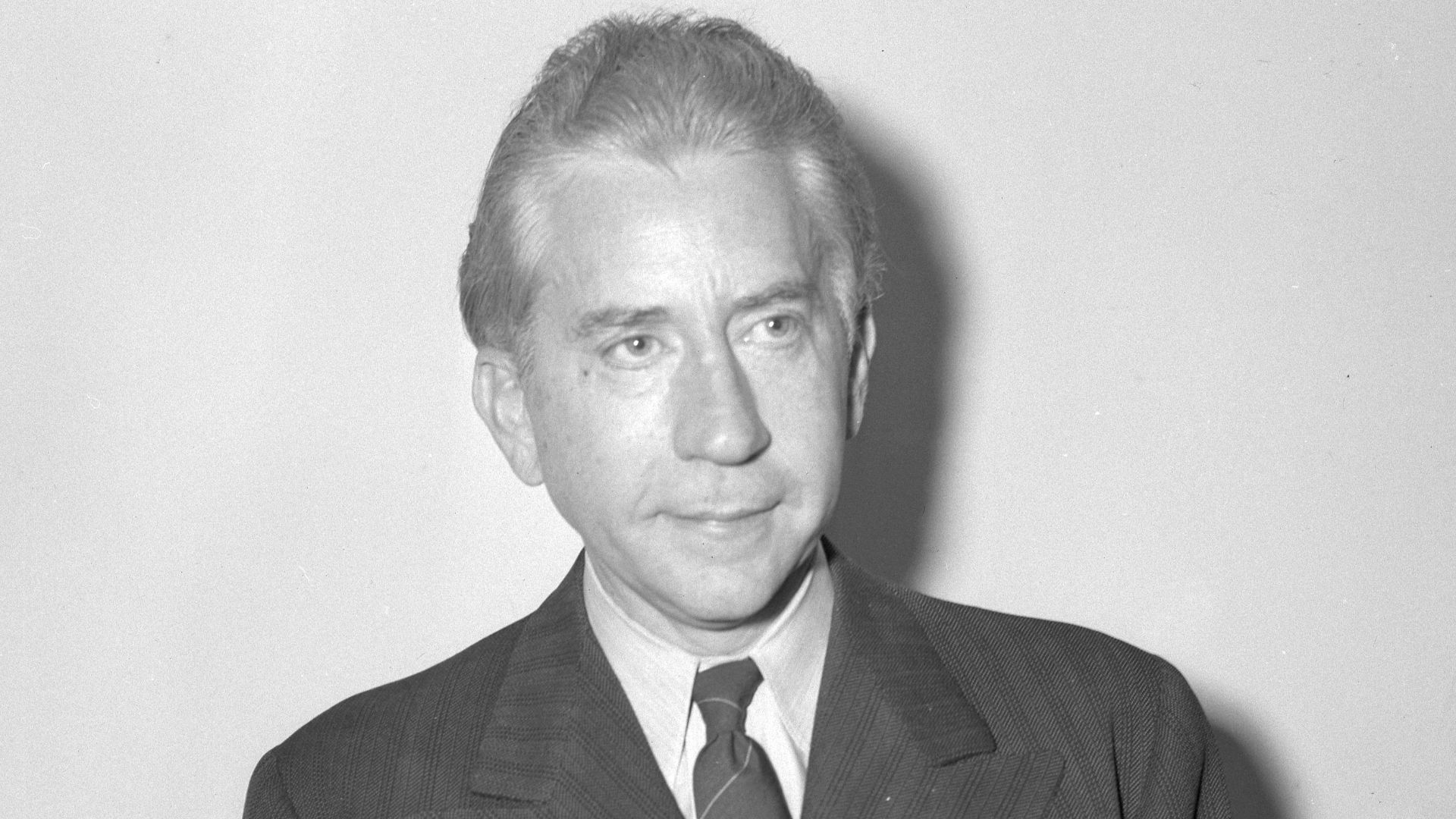 Money, Mistresses, And Misery: Inside The Scandalous Life Of J. Paul Getty