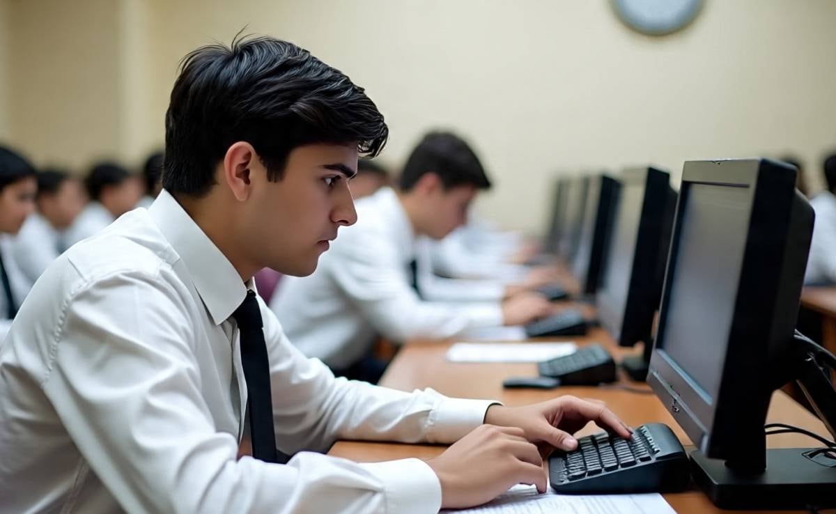 ECGC PO admit card 2025 out: Download hall ticket here through direct link