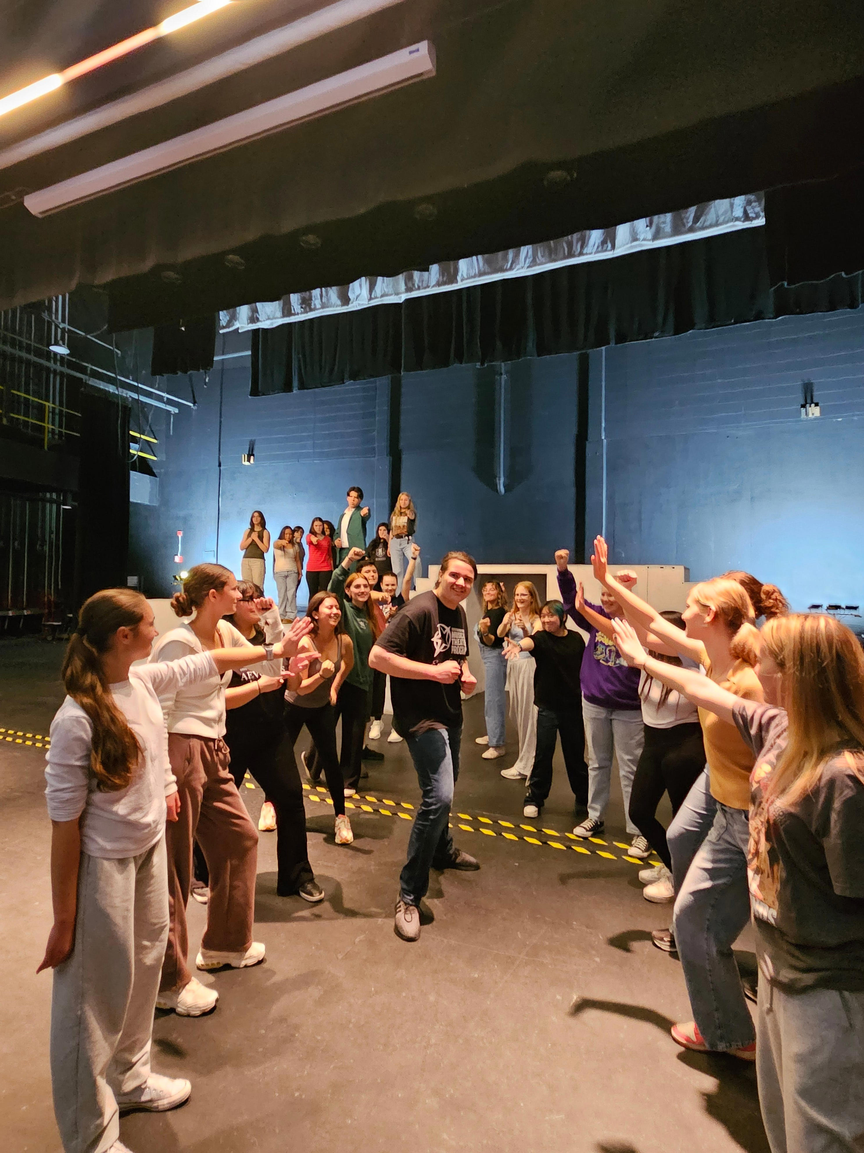 Theater spotlight: Appleton East drama group to perform musical ...