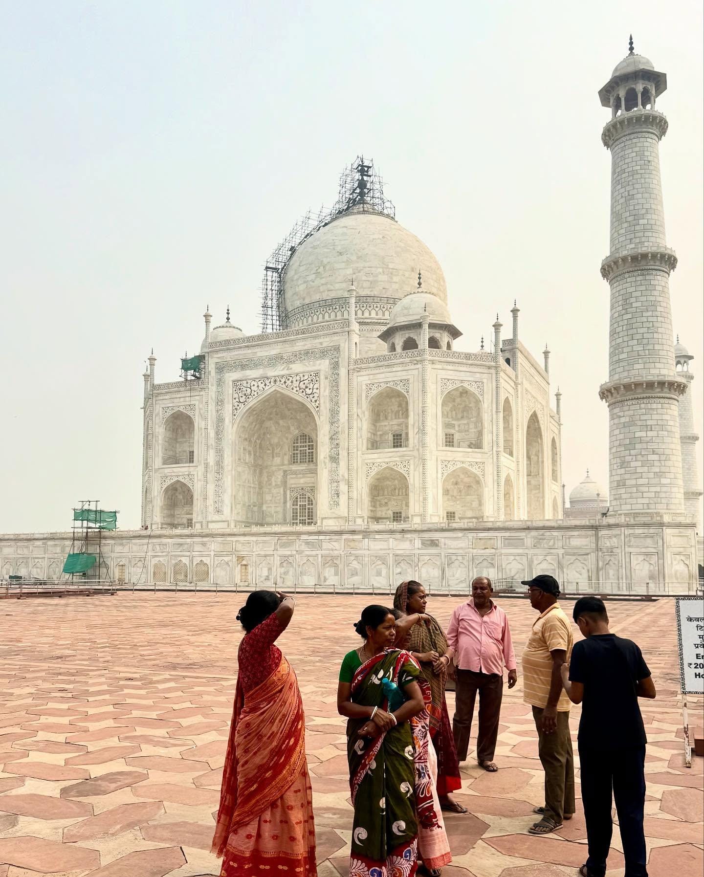 Maria Cerqueira Gomes... longe de Portugal!