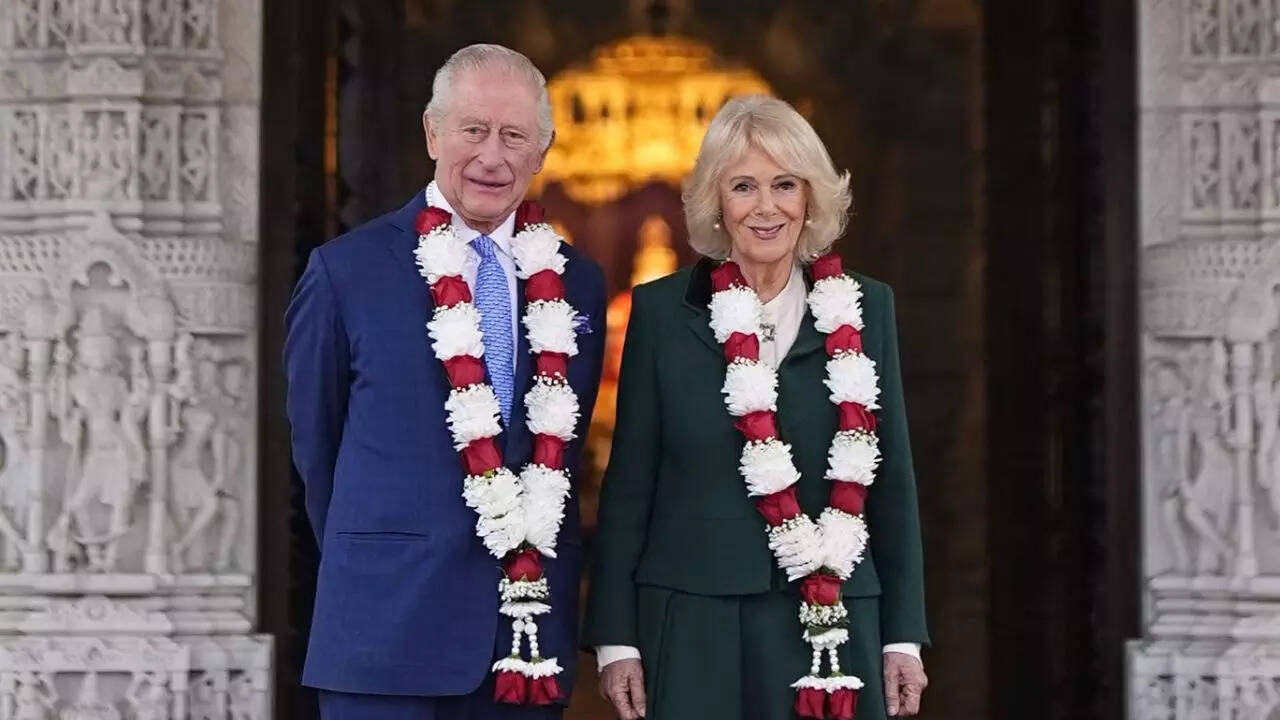 Queen Camilla seething at Princess Kate for challenging King Charles’ power