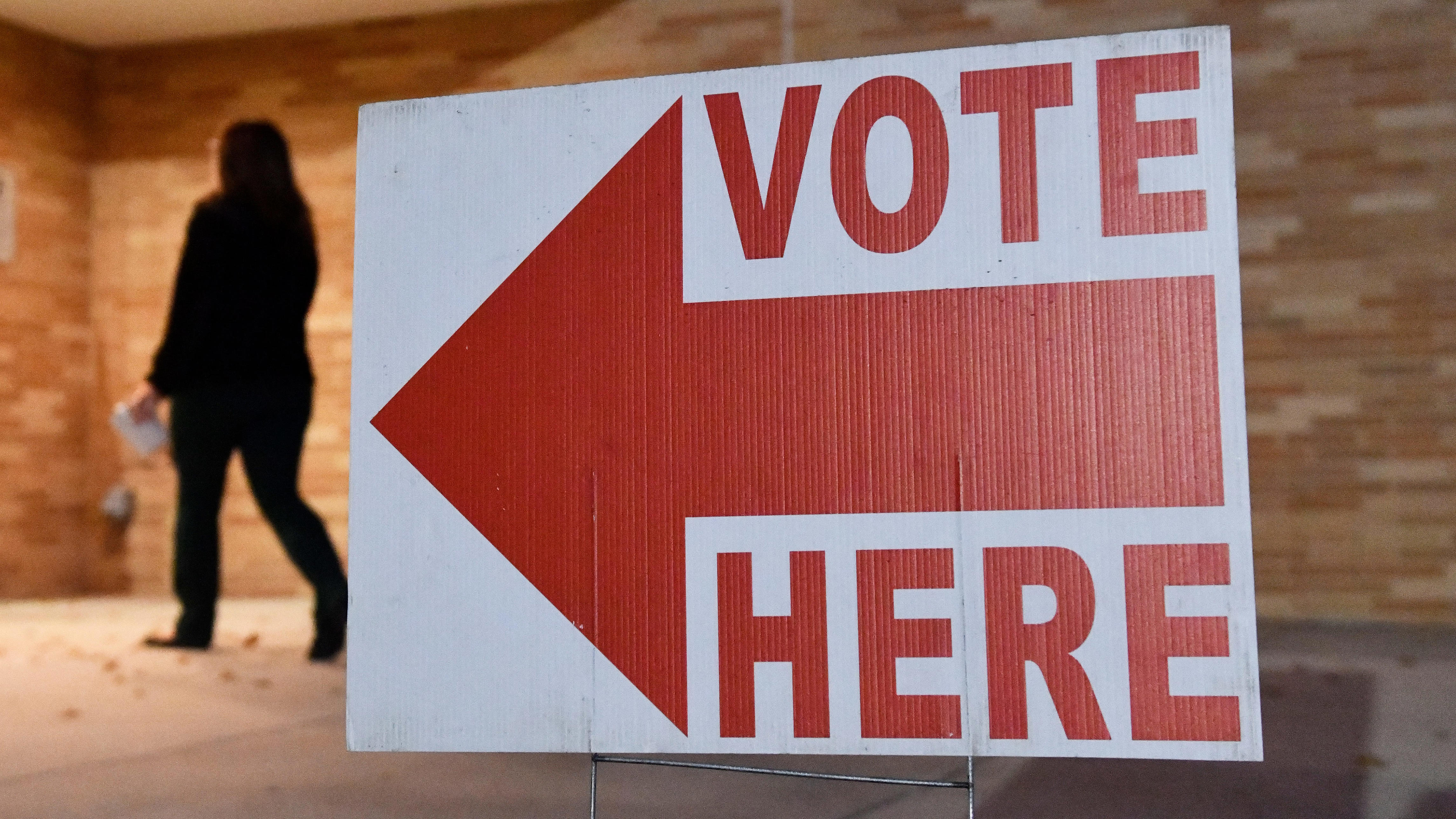 What time do the polls close in Pennsylvania today? Where do I go to ...