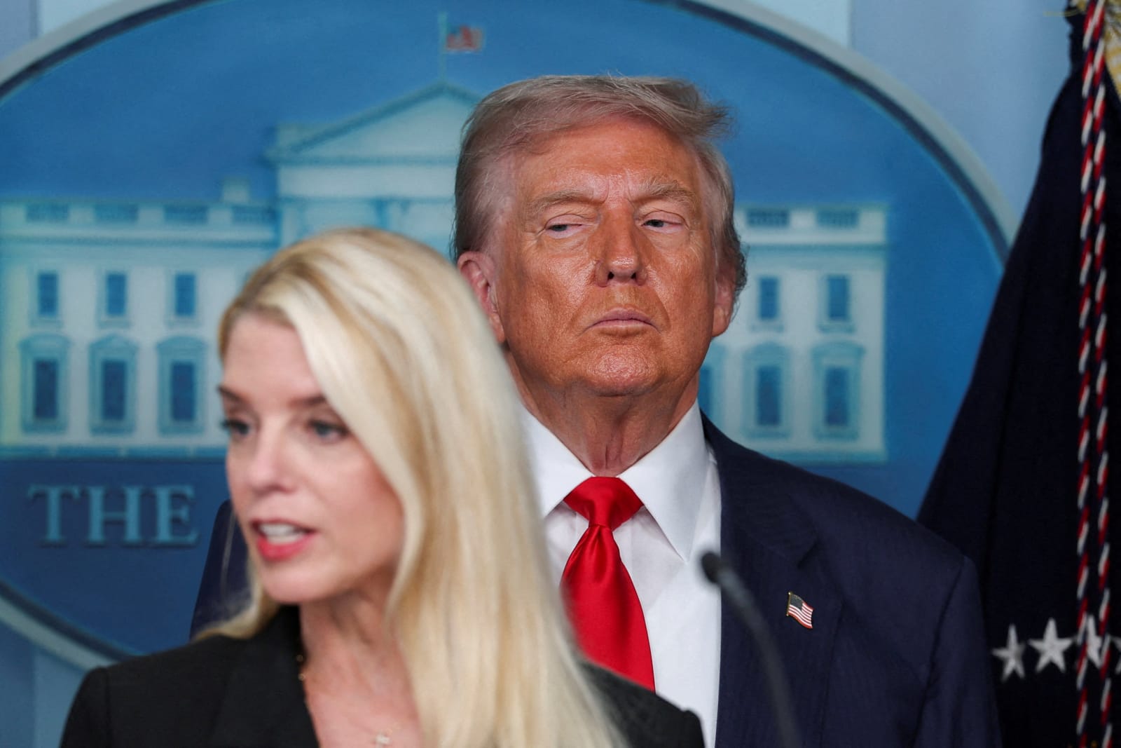 'Making up new rules': Legal experts mock Trump DOJ over 'fatally ...