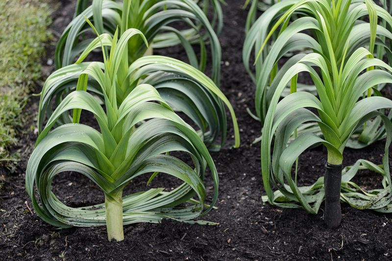 Fruits And Vegetables That Take The Longest To Grow