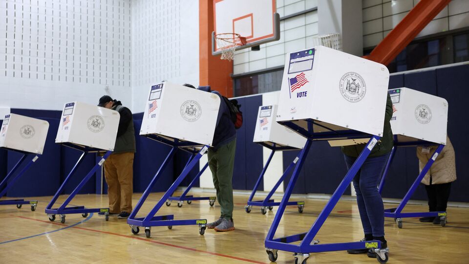 US Election Results 2025 LIVE: All eyes on Mamdani vs Cuomo; NJ ...