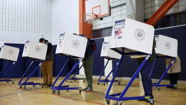 US Election Results 2025 LIVE: All eyes on Mamdani vs Cuomo; NJ ...