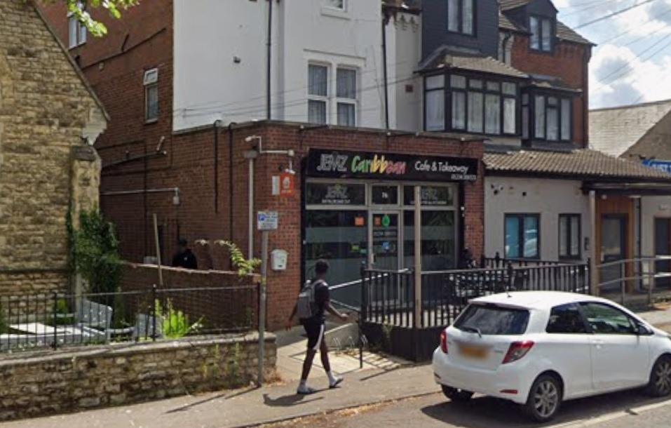 Bedford cafe Jemz Caribbean makes finals of national food awards