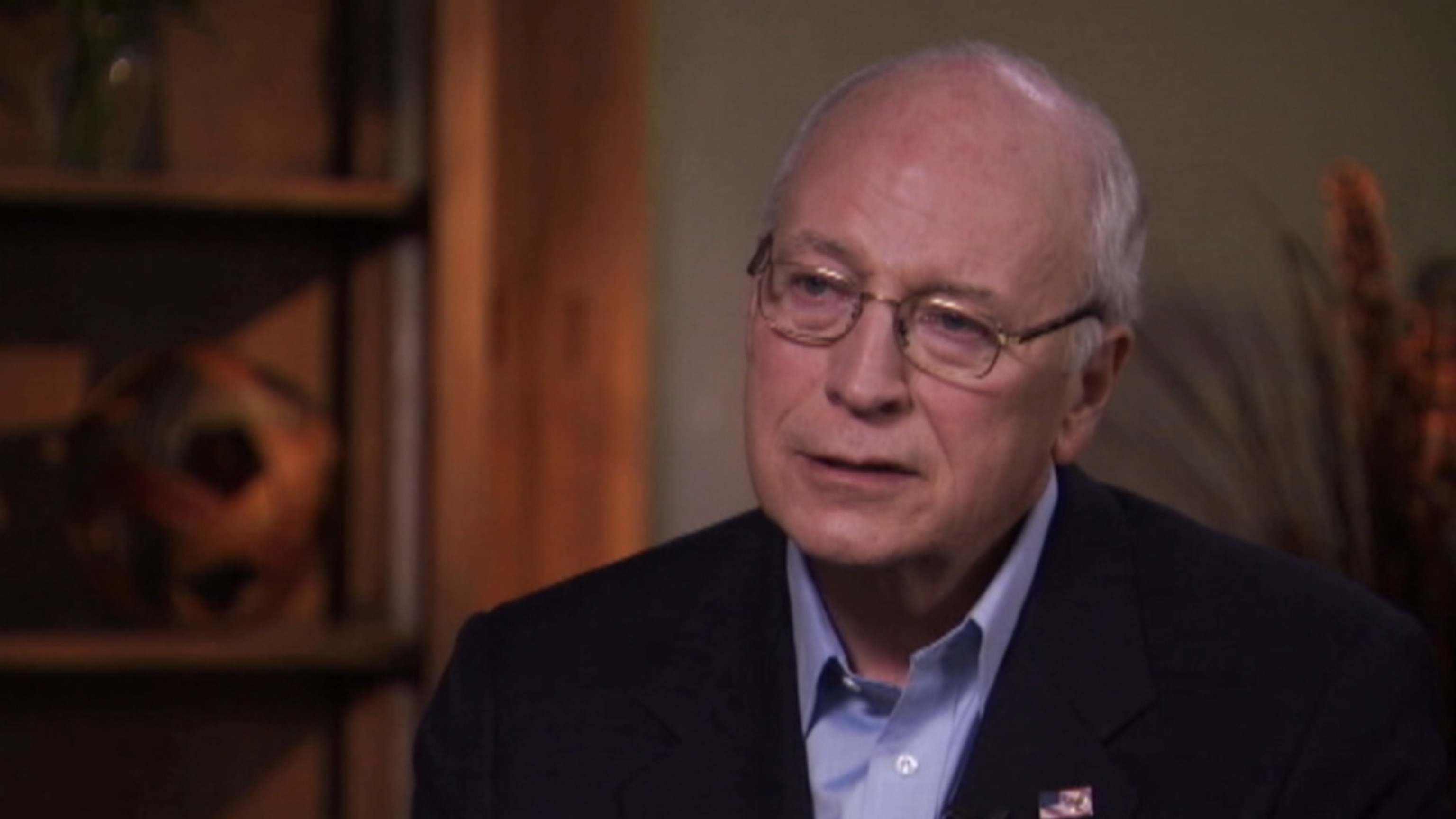 Former Vice President Dick Cheney dead at 84