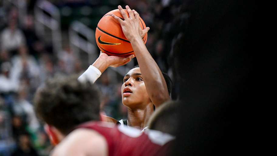 3 Observations From Michigan State's Victory over Colgate