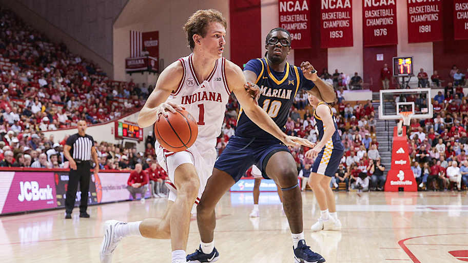 Big Ten X-Factors: One Player Who Could Swing Every Team’s Season