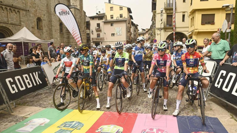 La Seu d’Urgell tendrá una salida de etapa en la próxima Volta a Catalunya