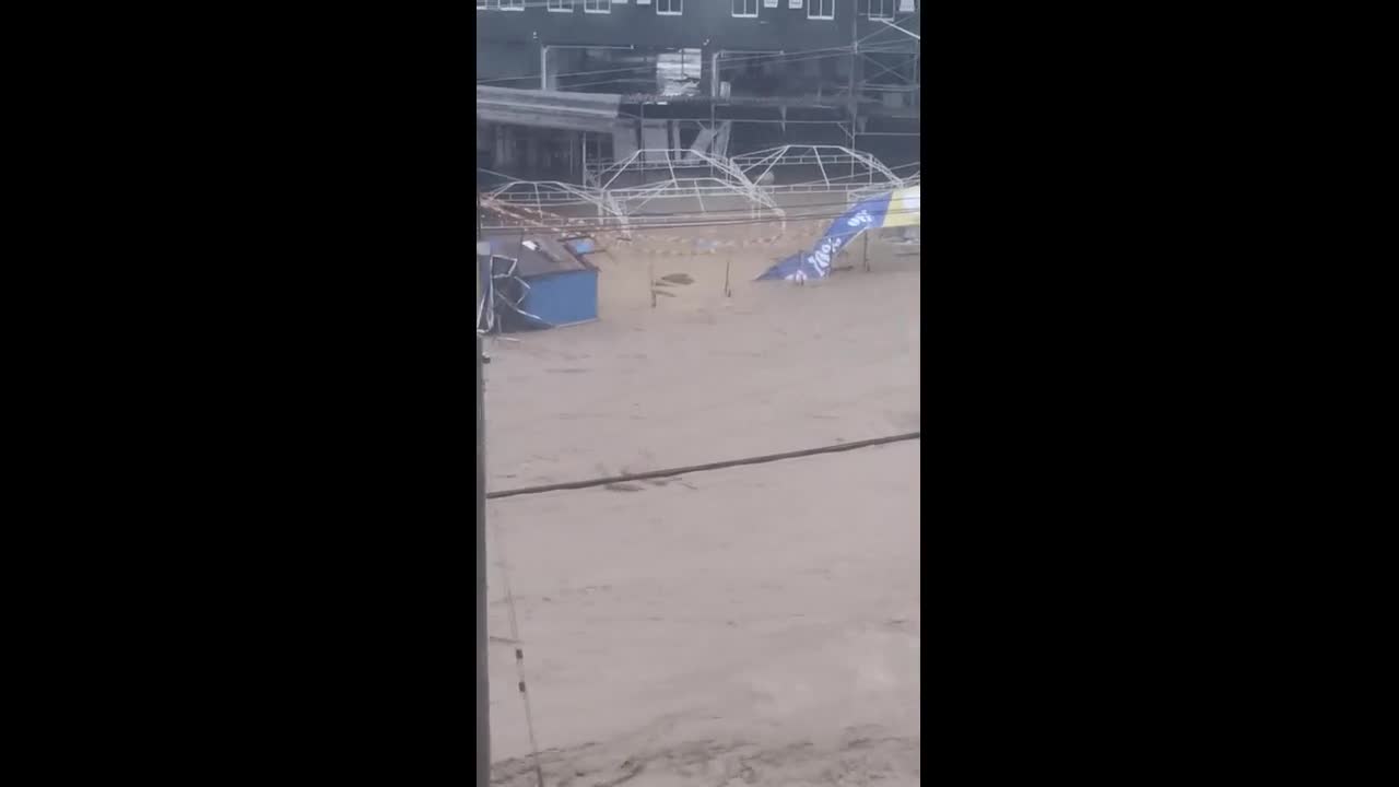 Super Typhoon Tino unleashes catastrophic flooding across Cebu, Philippines