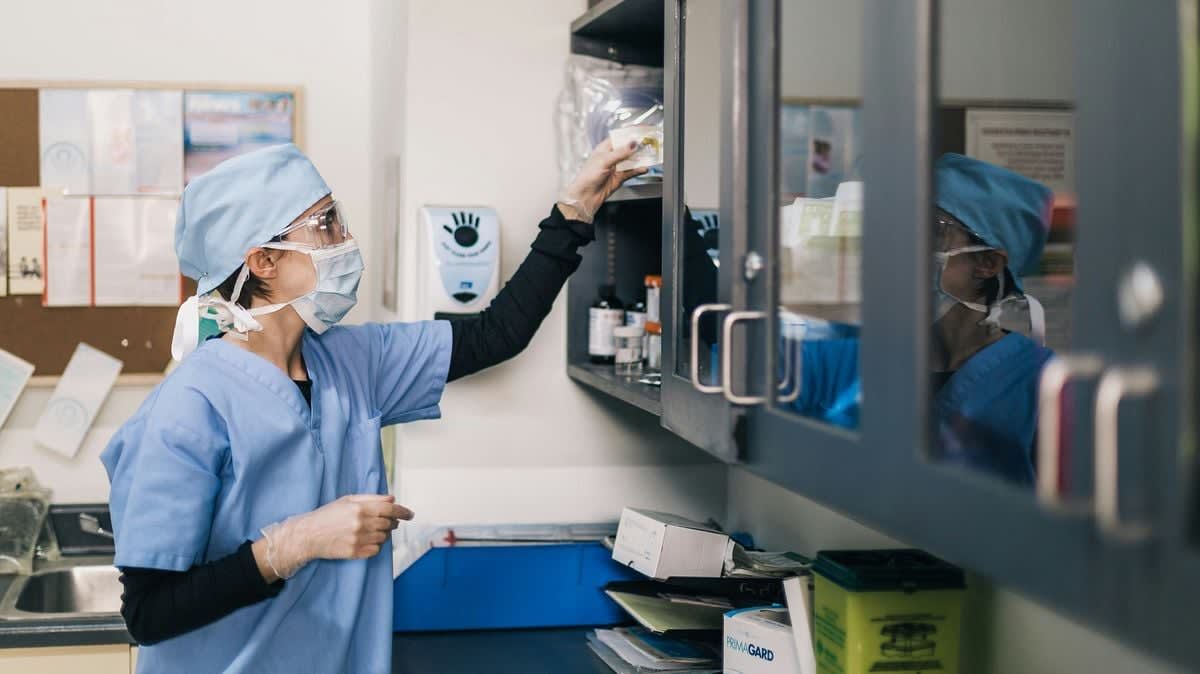 Congressional Perks: House members, staff get daycare, on-call doctor