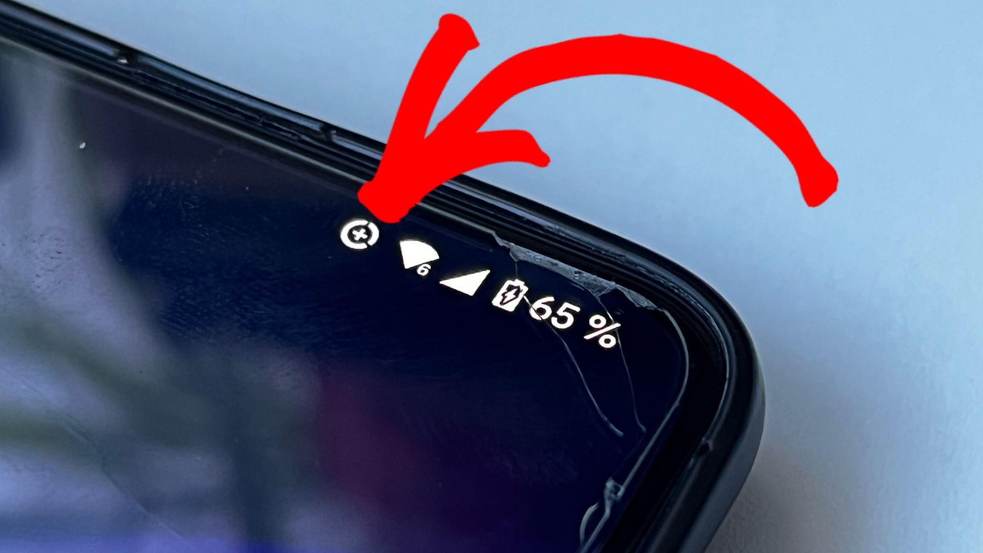 Plus im Kreis: Wann dieses Handy-Symbol zum Problem wird