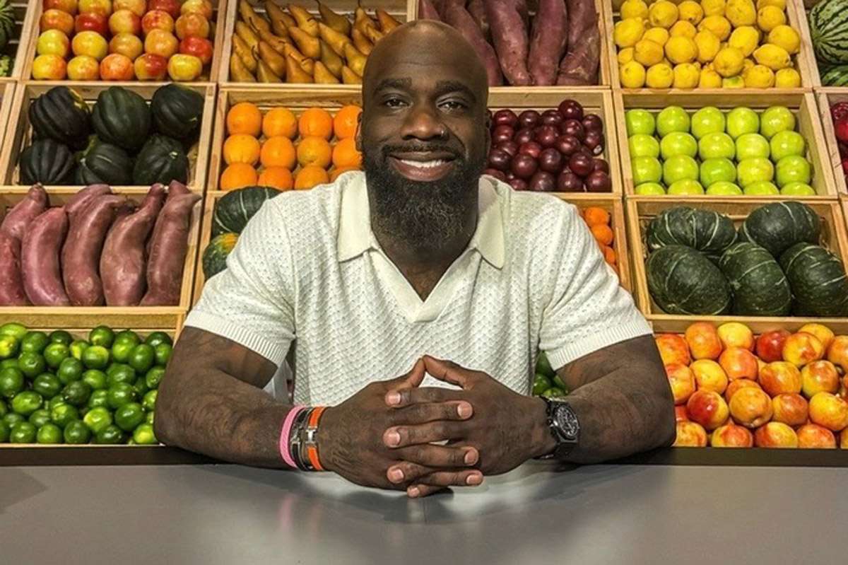 Food Network Star Tobias Dorzon Speaks Out After Being Shot 11 Times ...