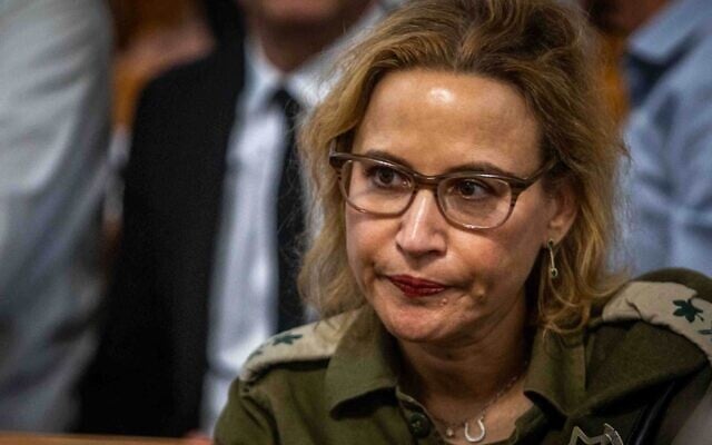 High Court urges compromise in Sde Teiman leak investigation ‘for sake ...