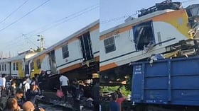 Bilaspur Train Accident: 6 Feared Dead, Several Injured As Passenger Train Collides With Goods ...