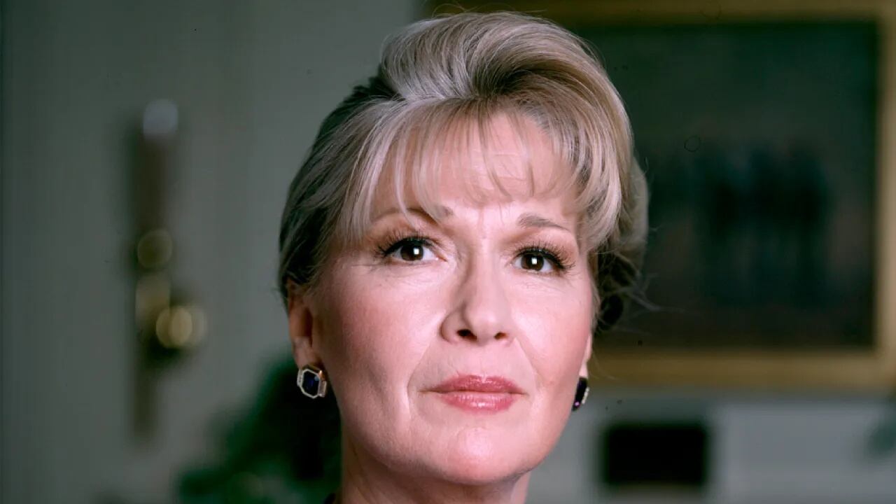 Diane Ladd’s cause of death revealed