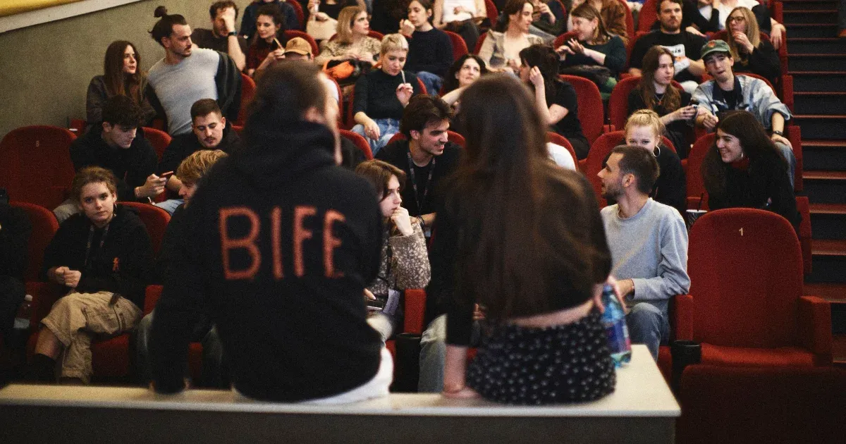 Már meg is van az első film a jövő évi BIFF-re