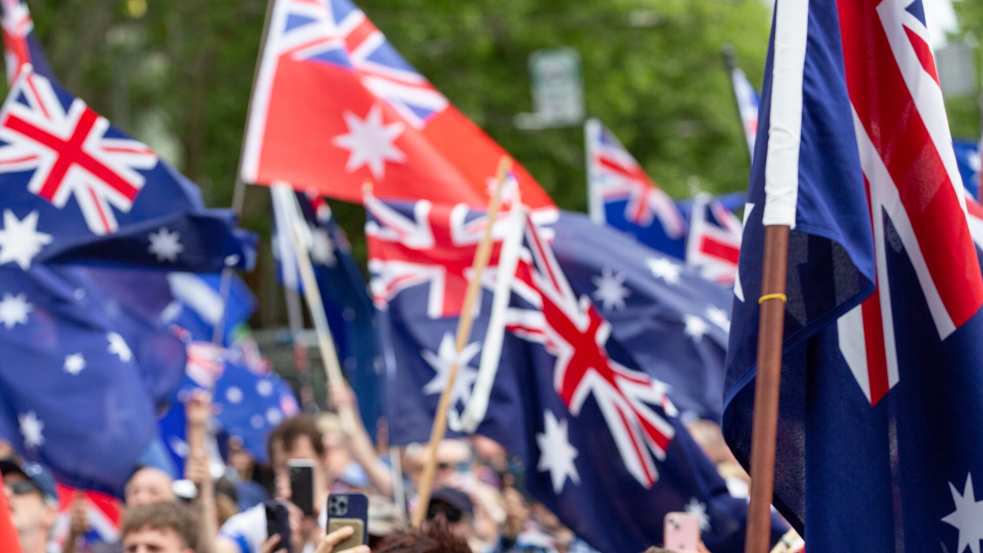 ‘Very significant’: Older Gen X and Millennials are moving towards One ...