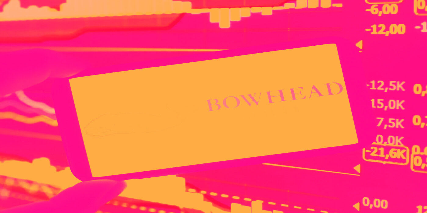 Bowhead Specialty (NYSE:BOW) Exceeds Q3 Expectations