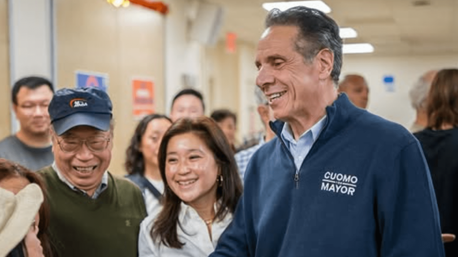 Is Andrew Cuomo Married? A Look at the NYC Mayor Candidate's Divorce ...