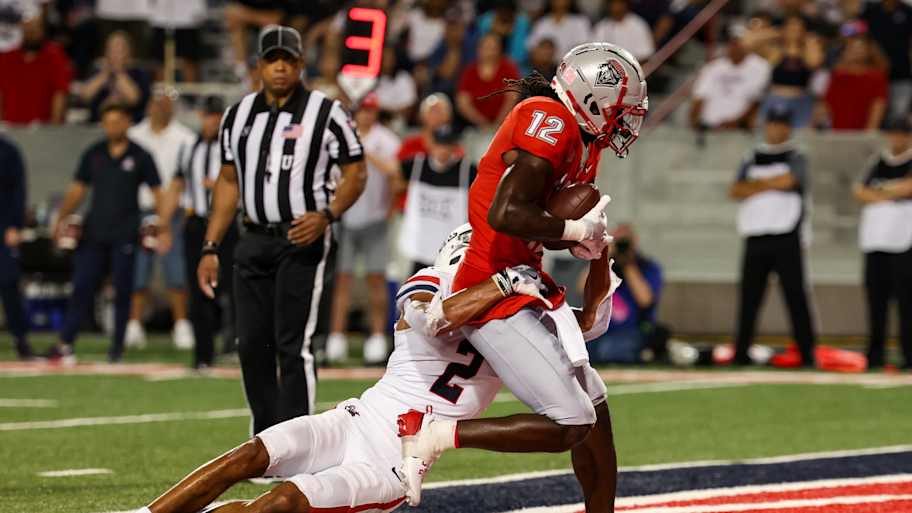 Arizona Football Adds Key 2026 Commit, Boosting Recruiting Class