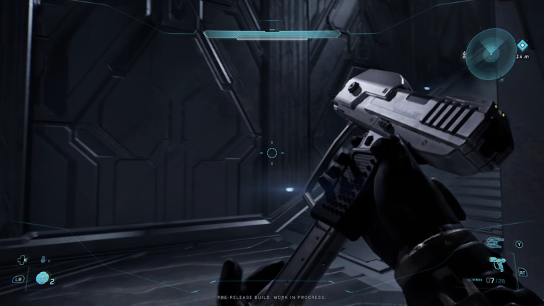 Halo: Campaign Evolved needs to keep this feature from the original intact