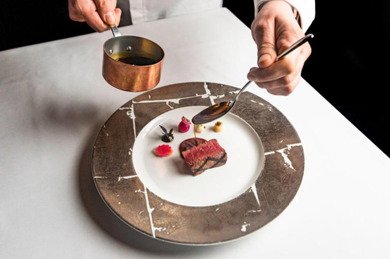 Michelin guide announces the best restaurants in the American South