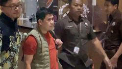 Uang Diduga Hasil Pemerasan Dipakai Gubernur Riau untuk Jalan-Jalan ke Inggris dan Brazil